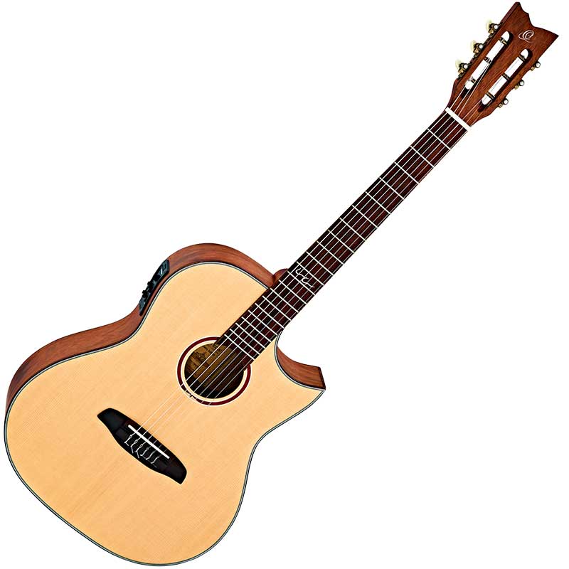 Ortega CORAL klasična gitara