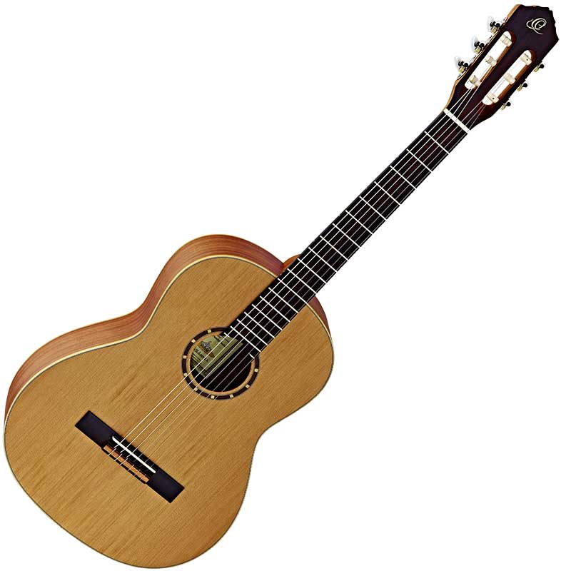 Ortega R122SN klasična gitara