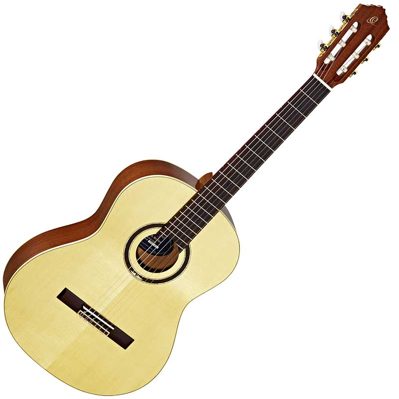Ortega R138SN klasična gitara