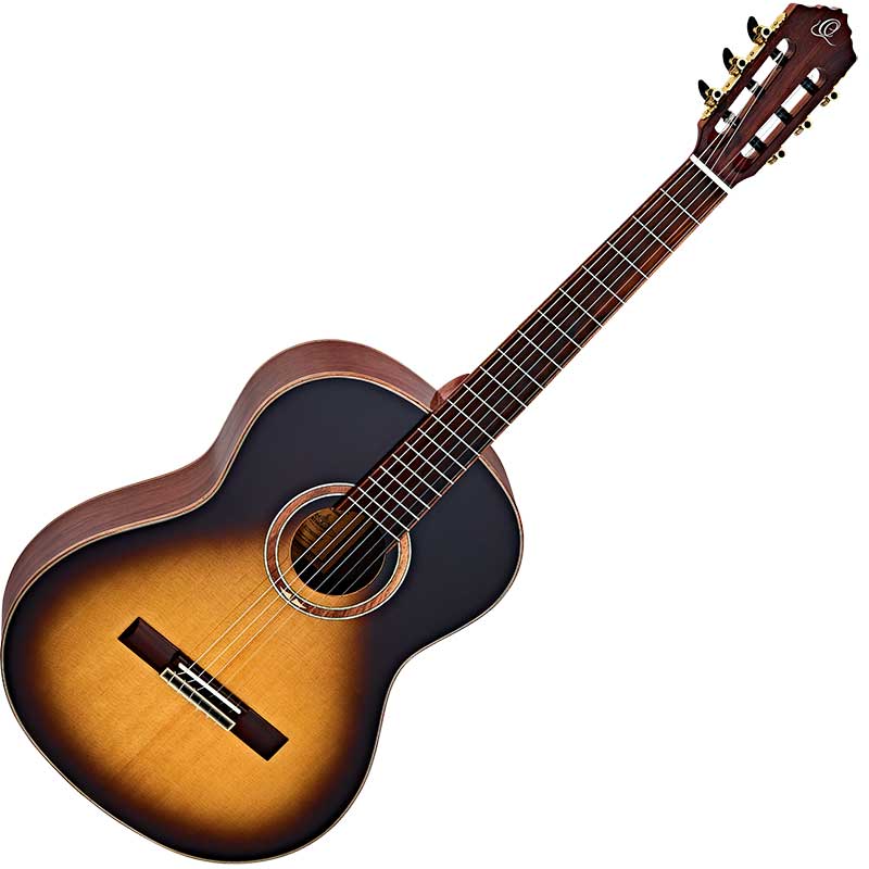 Ortega R158SN-TSB klasična gitara