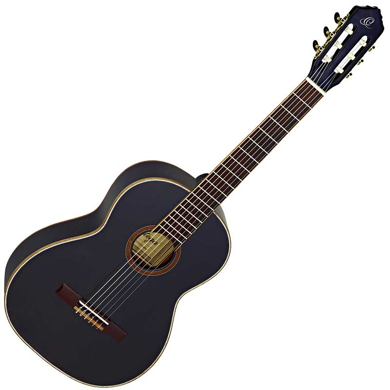 Ortega R221BK klasična gitara