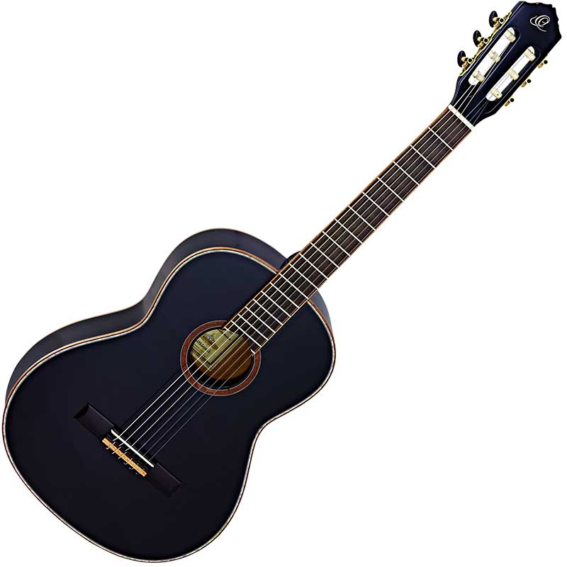 Ortega R221SNBK klasična gitara