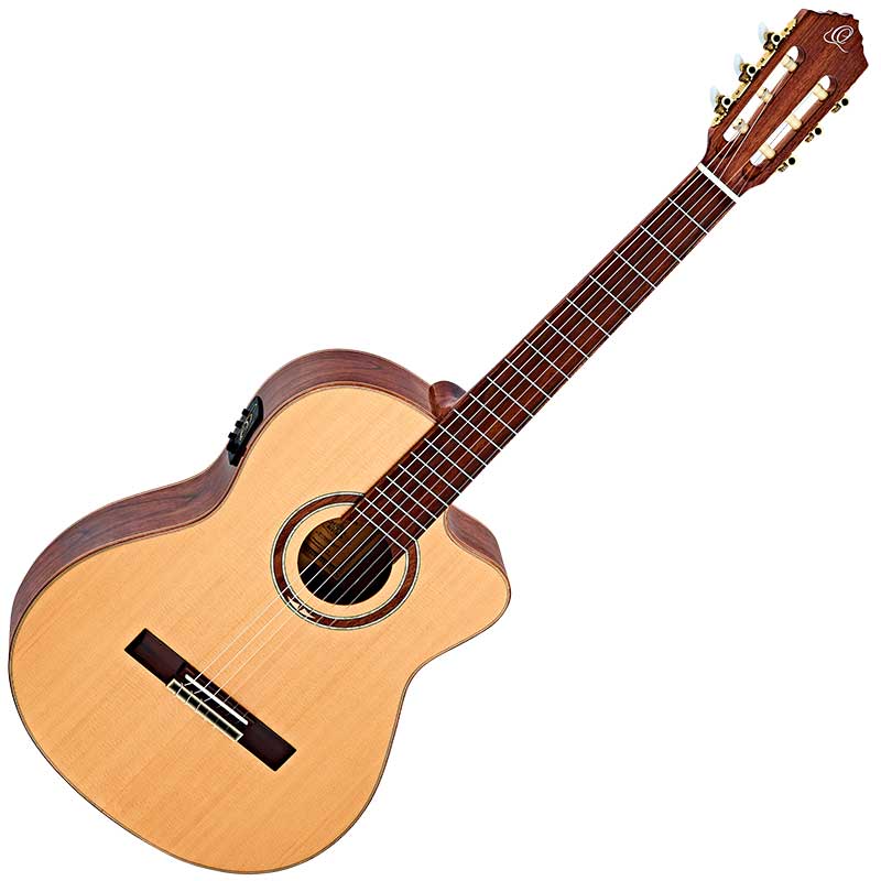 Ortega RCE158SN klasična gitara