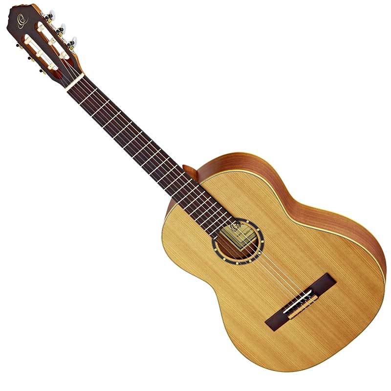 Ortega R131L klasična gitara za levoruke