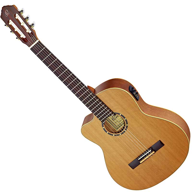 Ortega RCE131L klasična gitara
