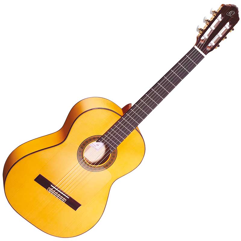Ortega R270F klasična gitara