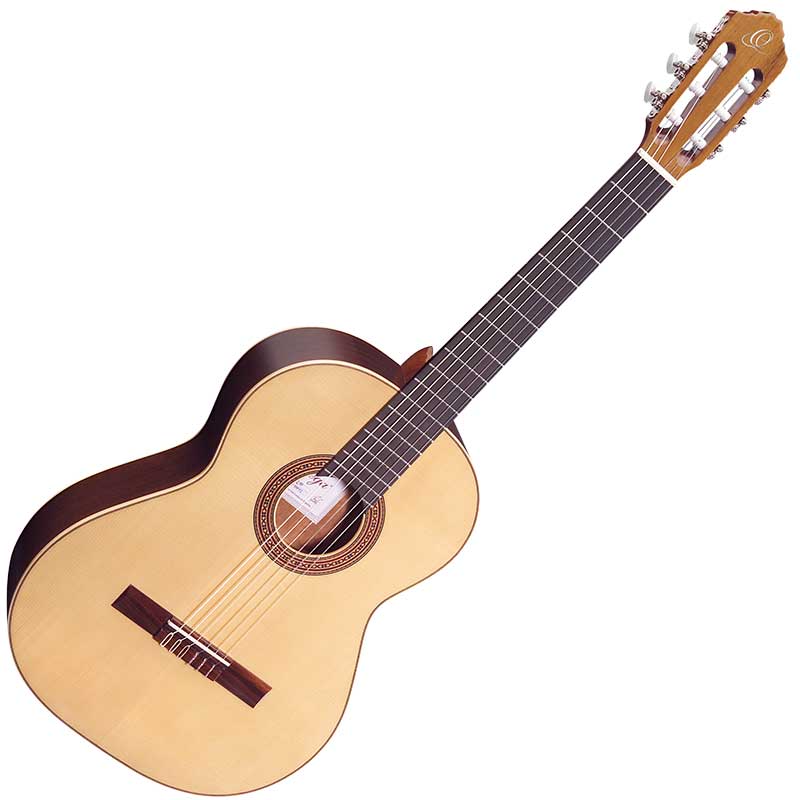 Ortega R210 klasična gitara
