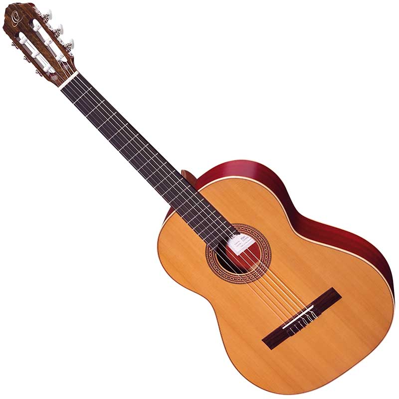 Ortega R200L klasična gitara