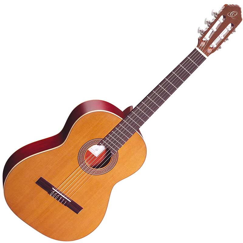 Ortega R200SN klasična gitara