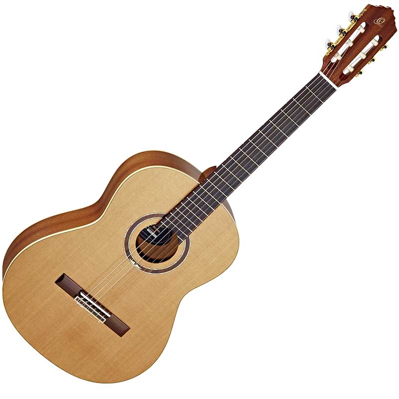 Ortega R139MN klasična gitara