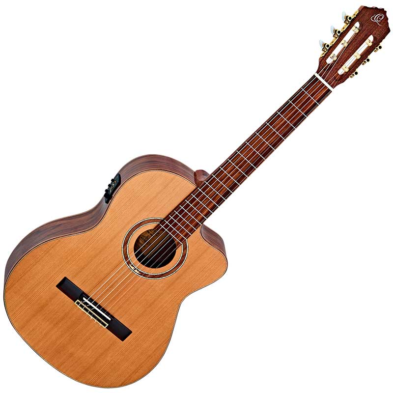 Ortega RCE159MN klasična gitara