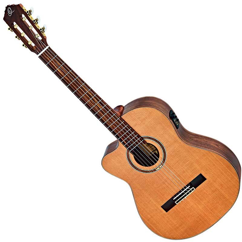 Ortega RCE159MN-L klasična gitara