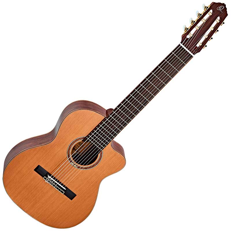 Ortega RCE159-8 klasična gitara