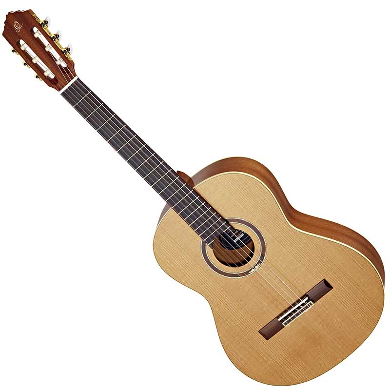 Ortega R139MN-L klasična gitara