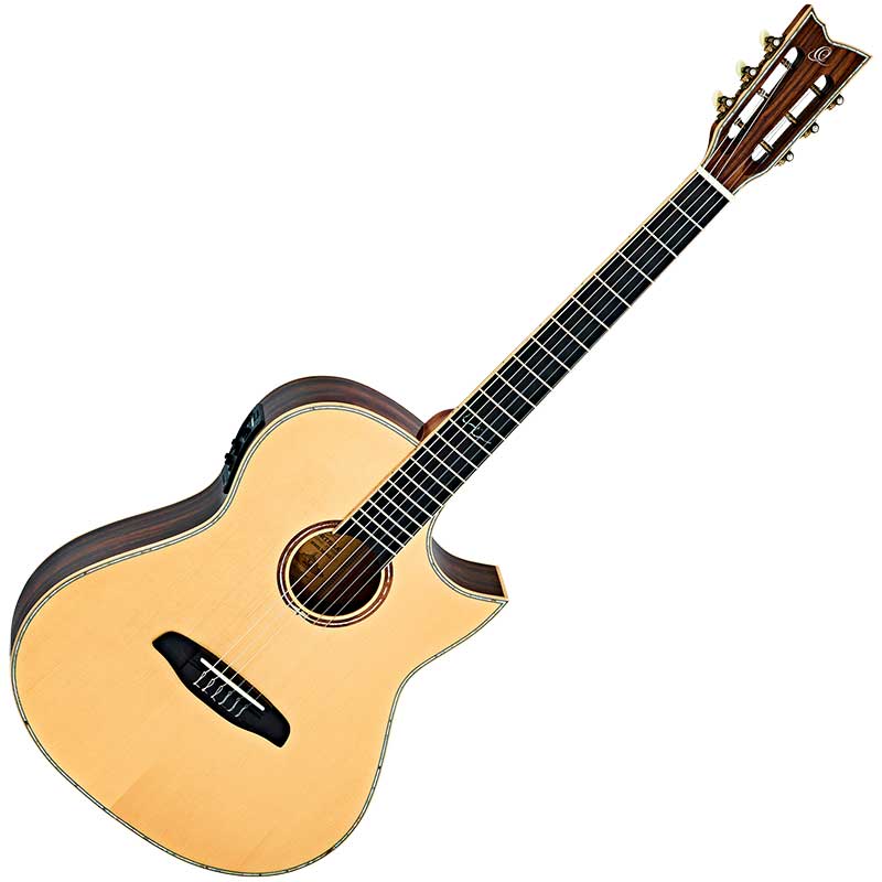 Ortega Jade klasična gitara