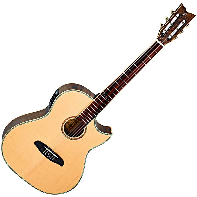 Ortega OPAL klasična gitara