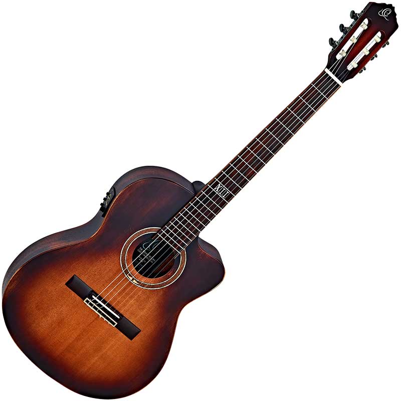 Ortega DS Suite-CE klasična gitara