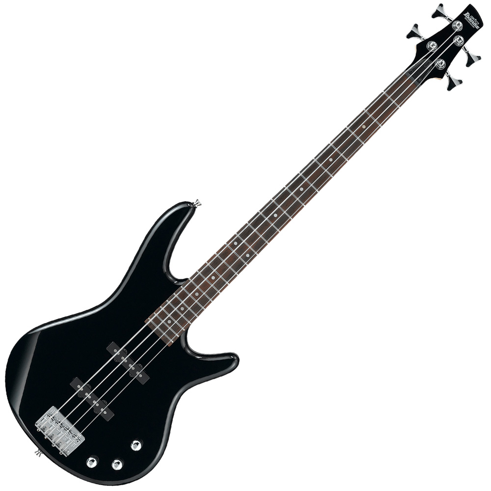 Ibanez GSR180-BK bas gitara