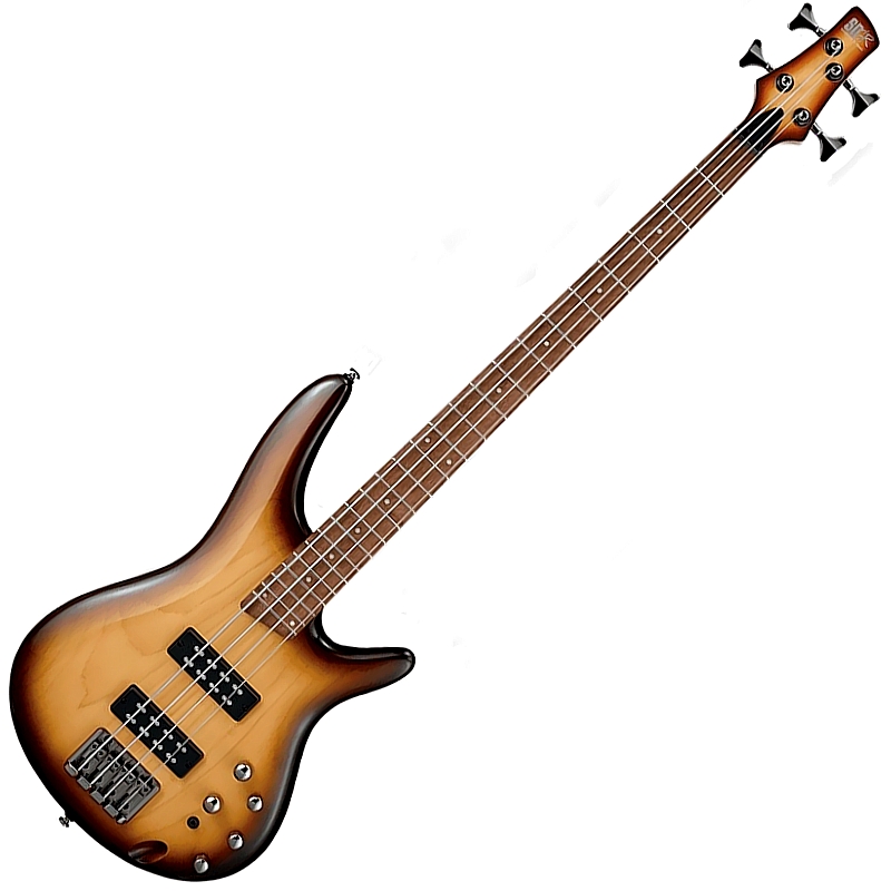 Ibanez SR370EF-BBT fretless bas gitara