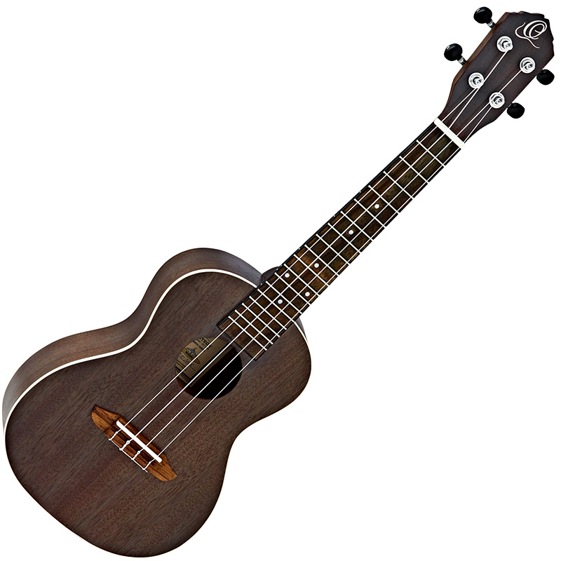 Ortega RUCOAL ukulele