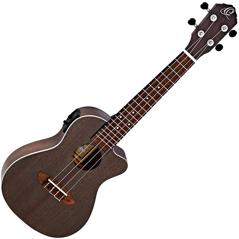 Ortega RUCOAL-CE ukulele