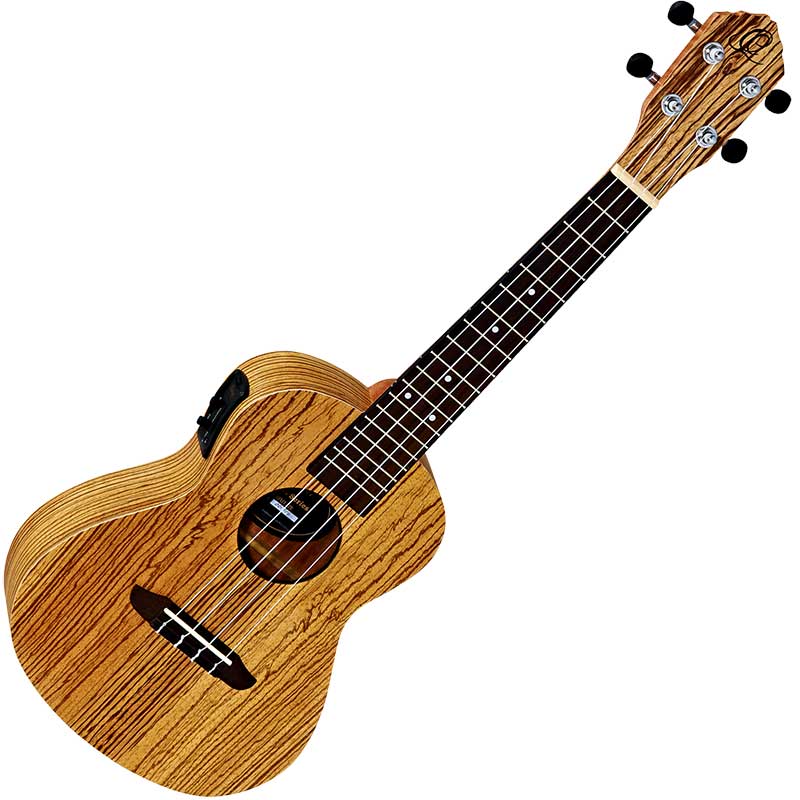 Ortega RFU11ZE ukulele