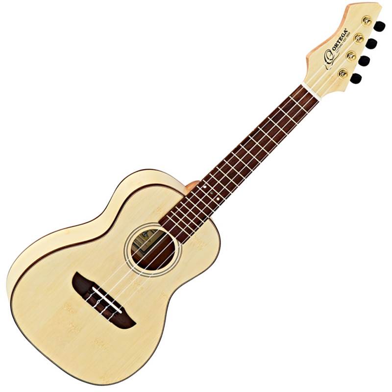 Ortega RUBO ukulele