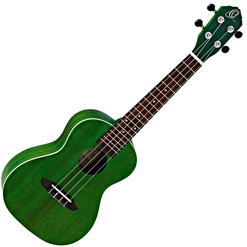 Ortega RUFOREST ukulele