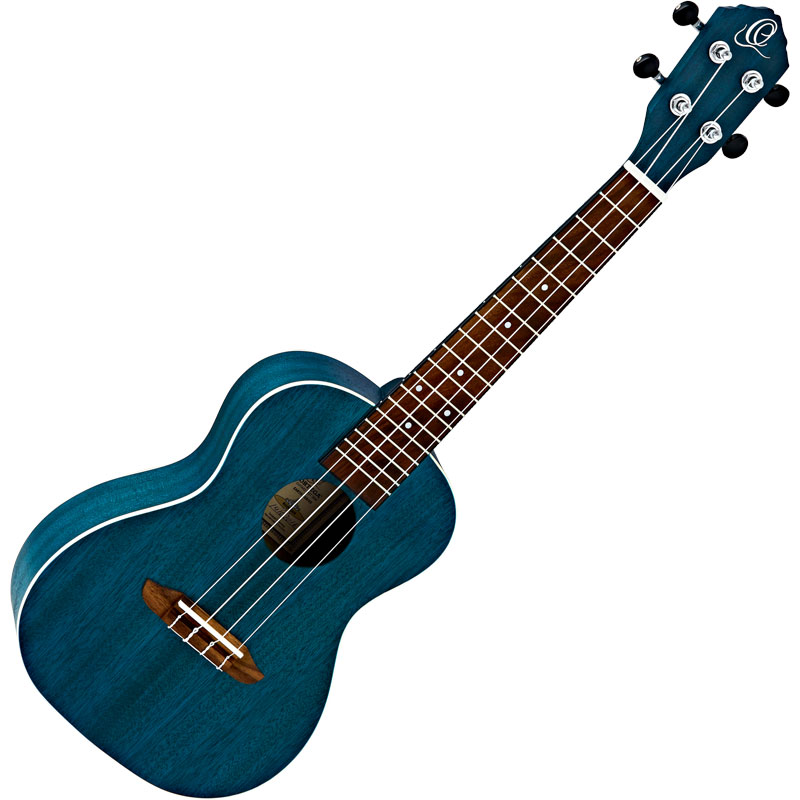 Ortega RUOCEAN ukulele