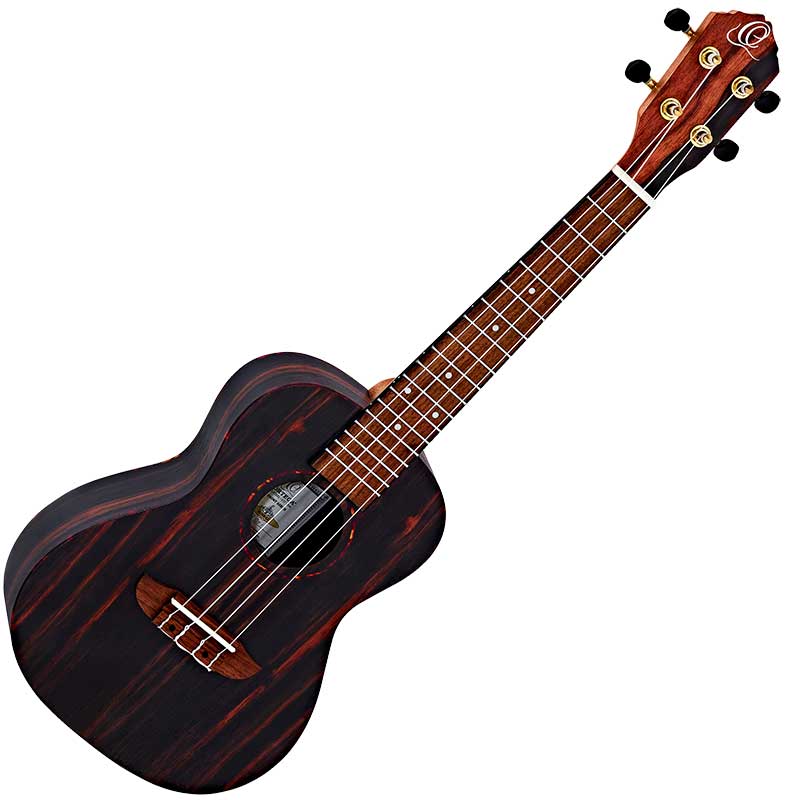 Ortega RUEB-CC ukulele