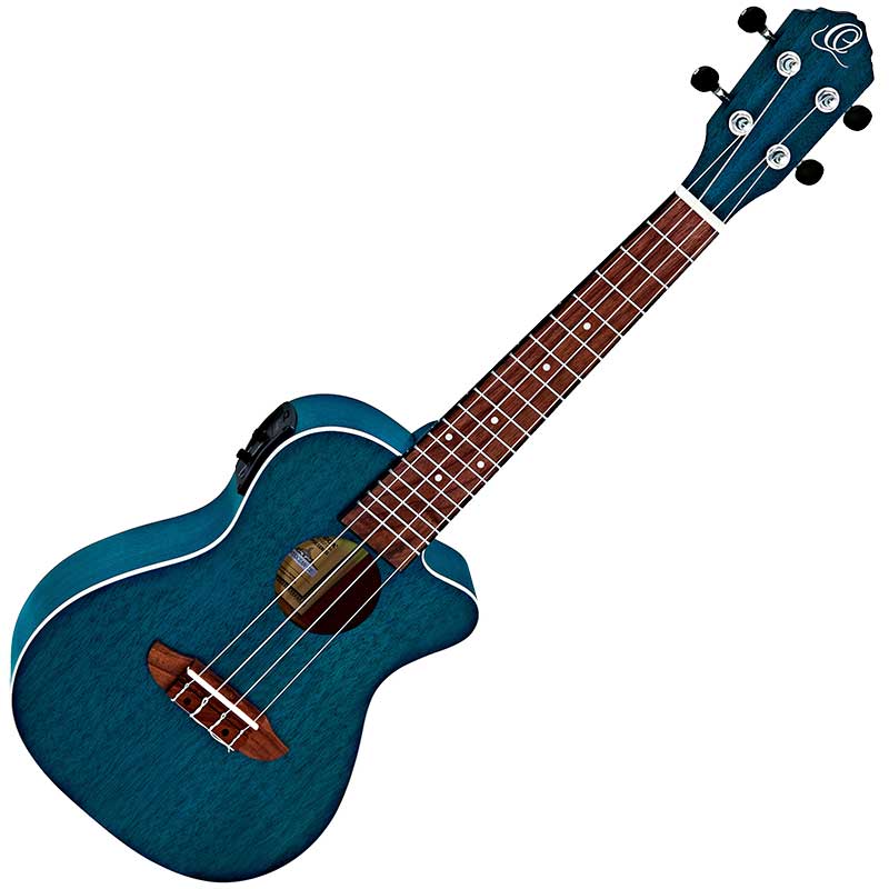 Ortega RUOCEAN-CE ukulele