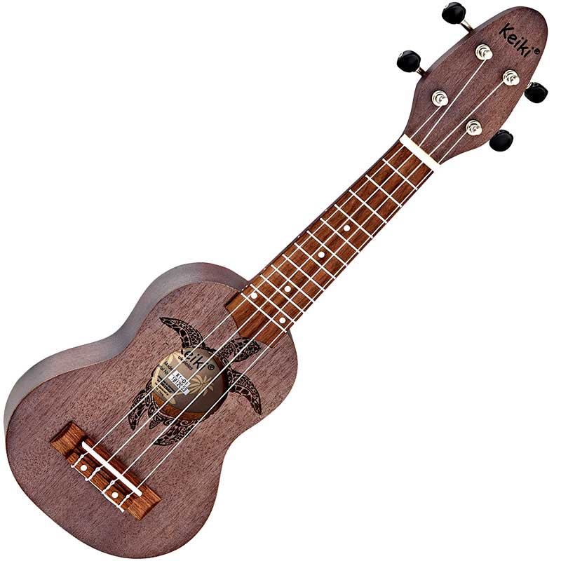 Ortega K1-CO ukulele