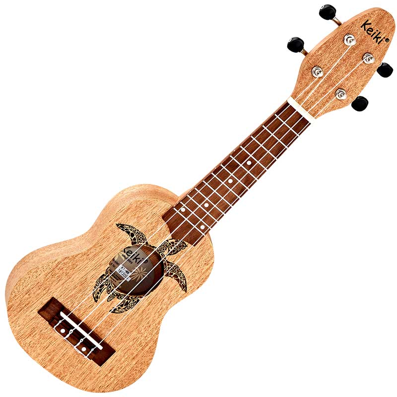 Ortega K1-MM ukulele