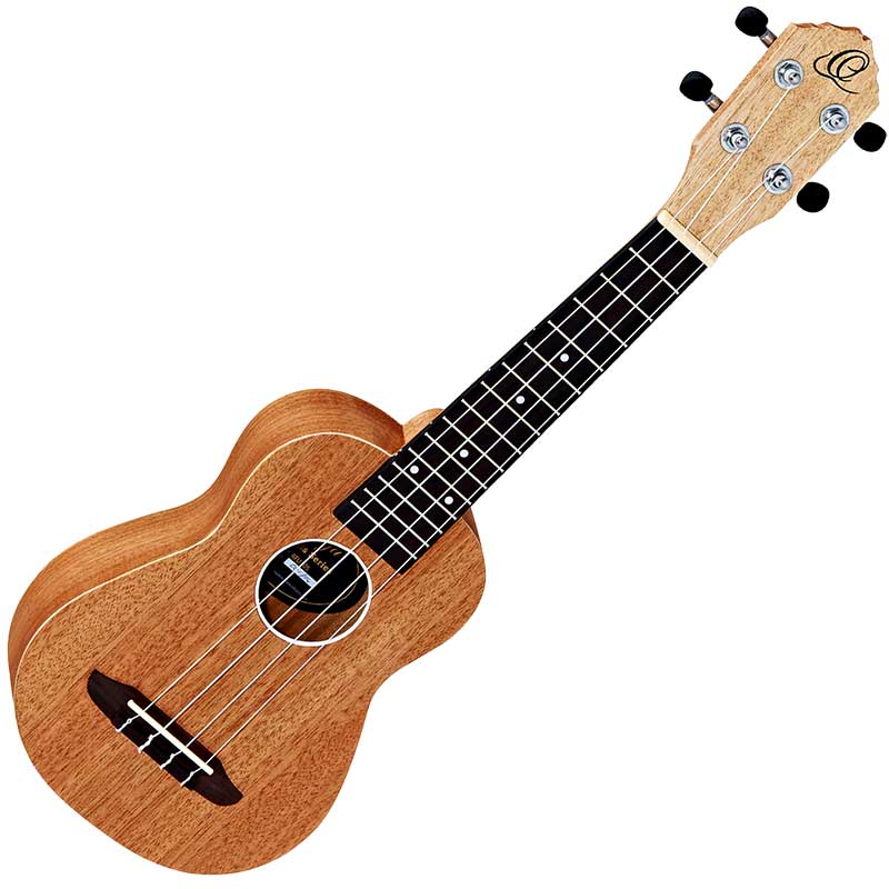 Ortega RFU10S ukulele