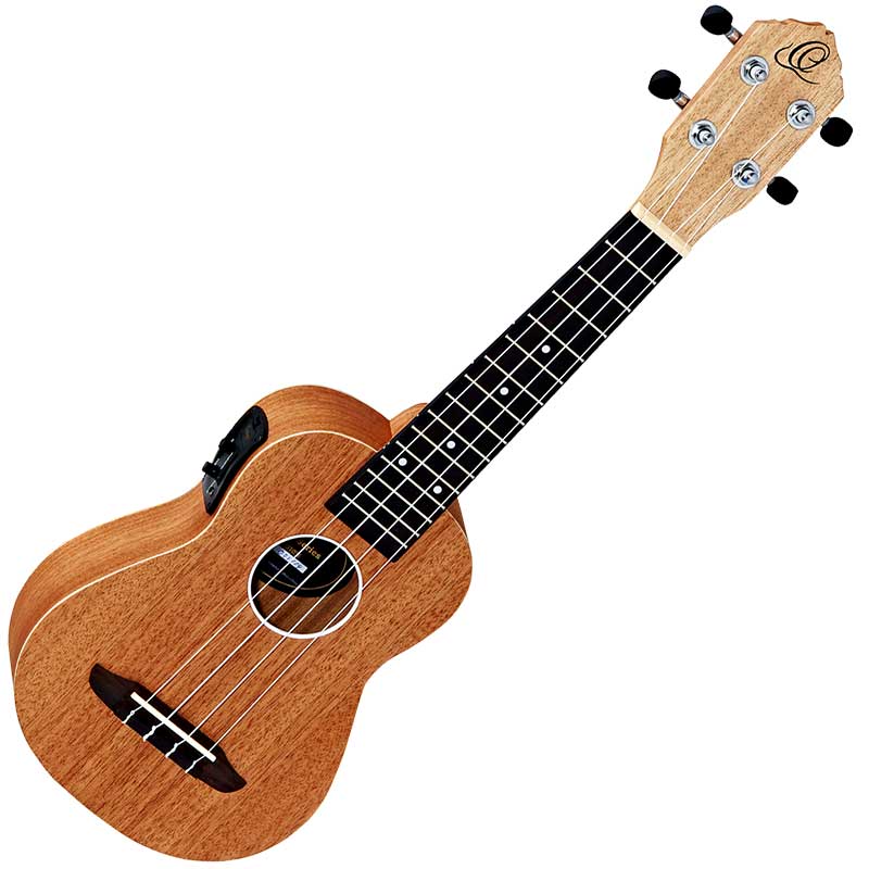 Ortega RFU10SE ukulele