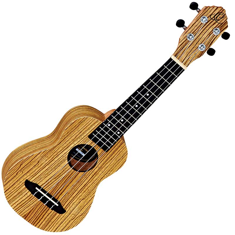 Ortega RFU10Z ukulele