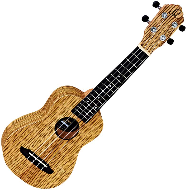 Ortega RFU10ZE ukulele