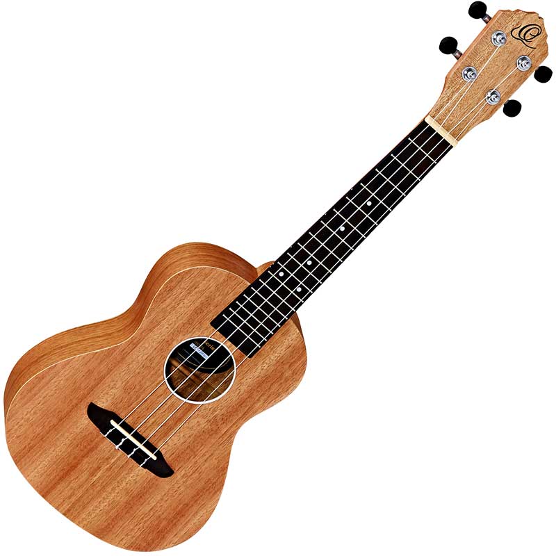 Ortega RFU11S ukulele