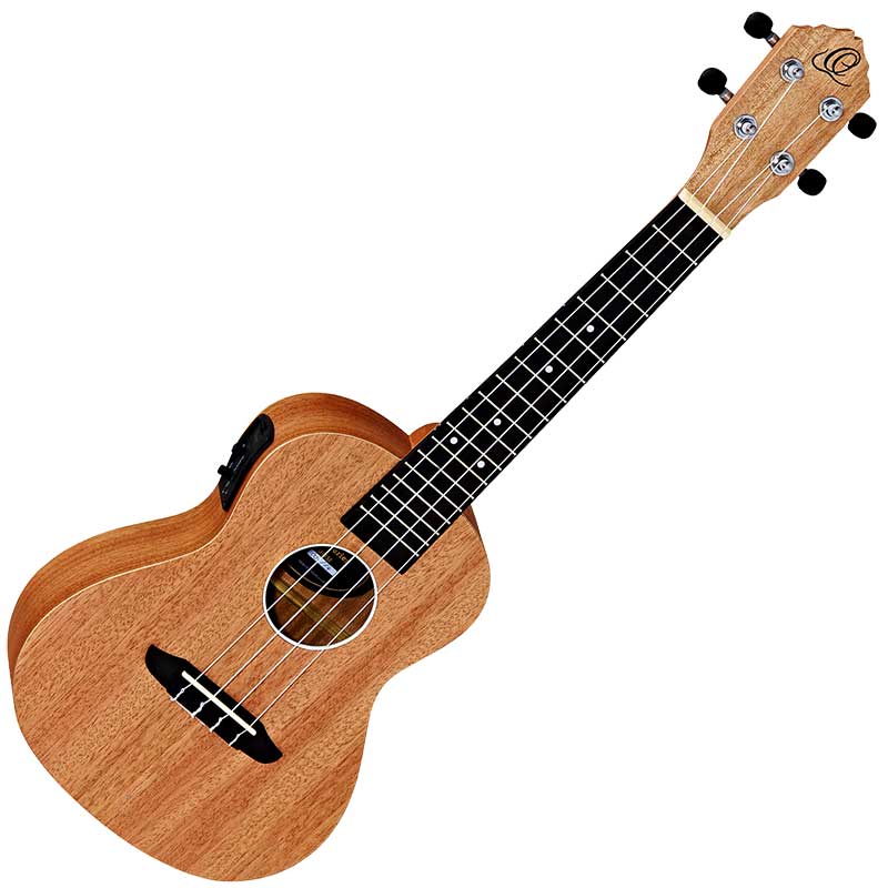 Ortega RFU11SE ukulele