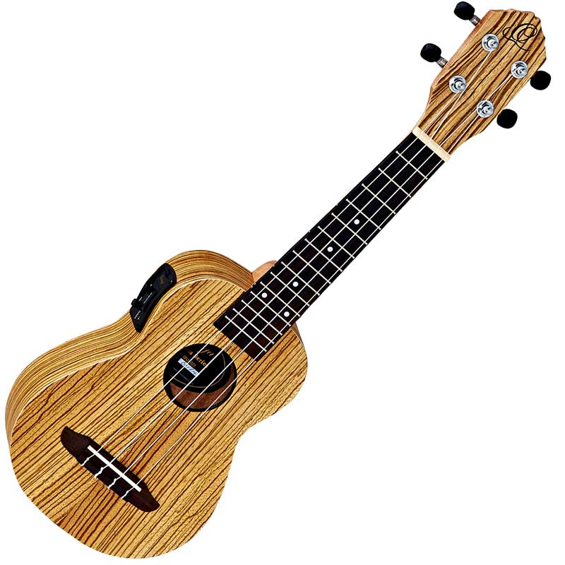 Ortega RFU11Z ukulele