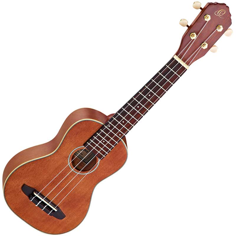 Ortega RU10 ukulele