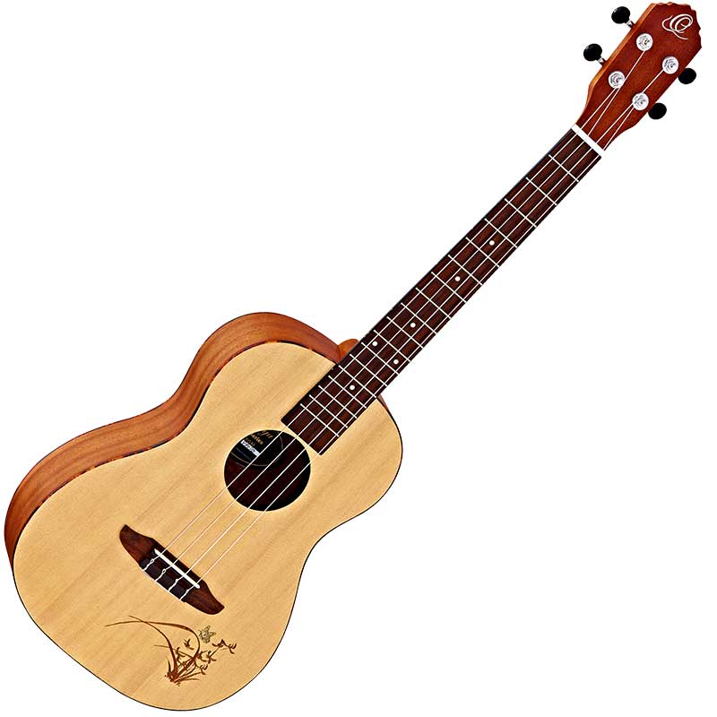 Ortega RU5-BA ukulele