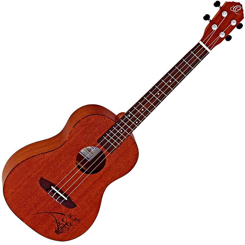 Ortega RU5MM-BA ukulele