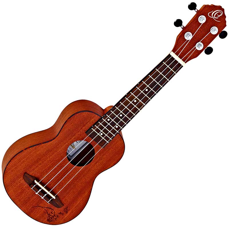 Ortega RU5MM-SO ukulele