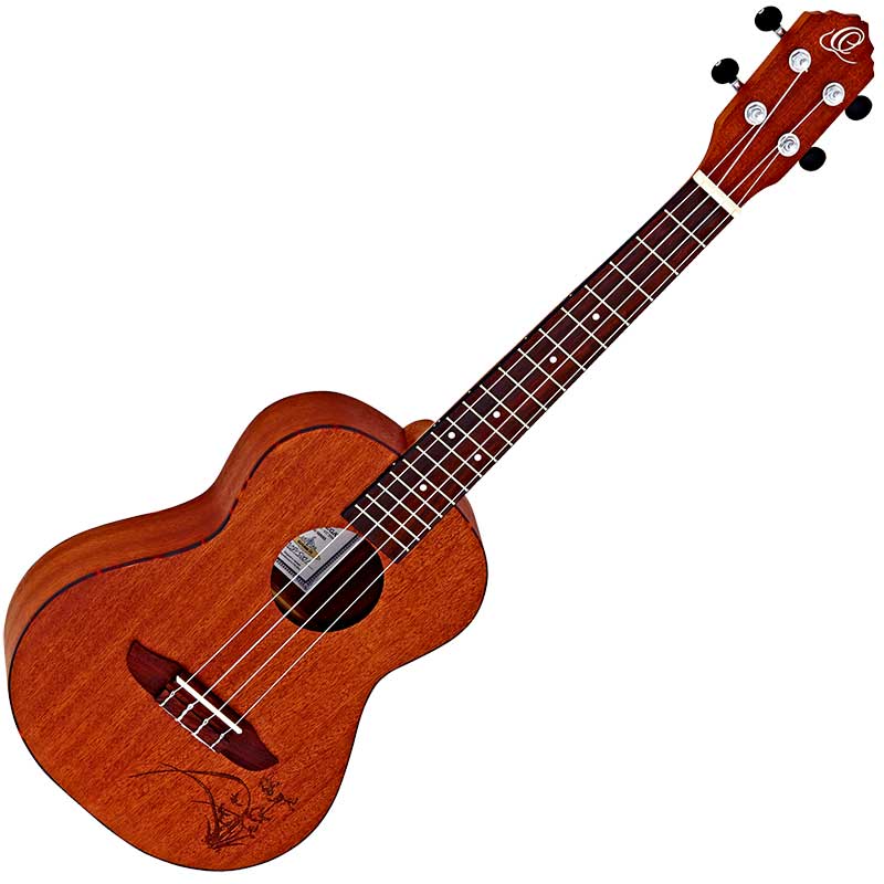 Ortega RU5MM-TE ukulele