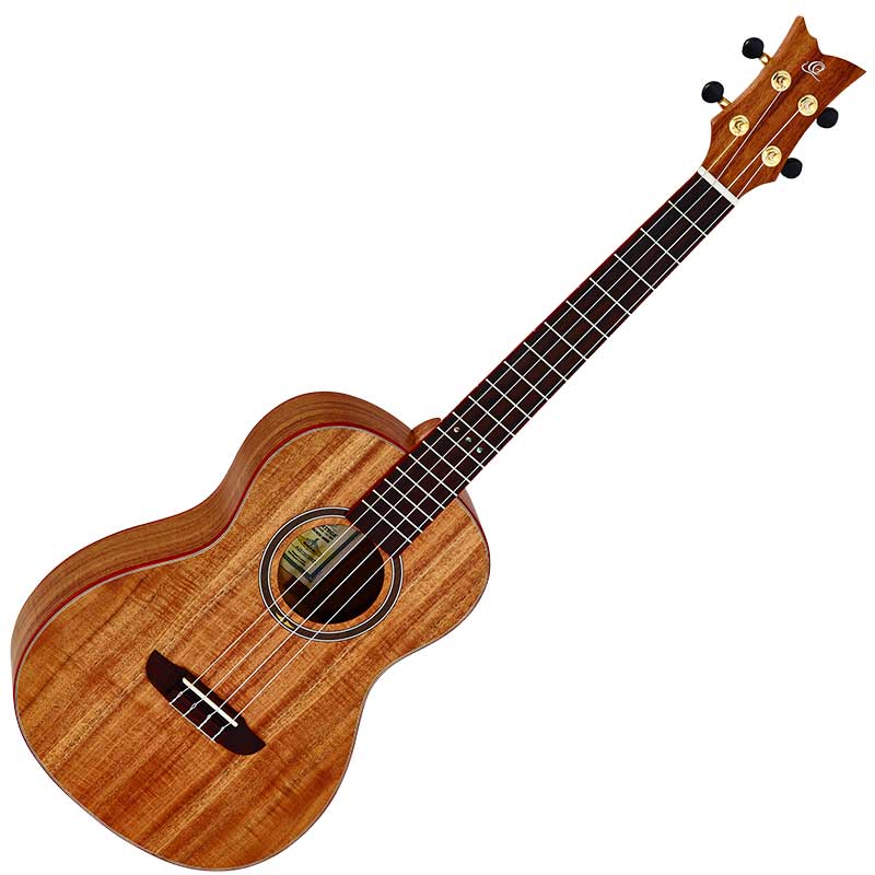 Ortega RUACA-BA ukulele