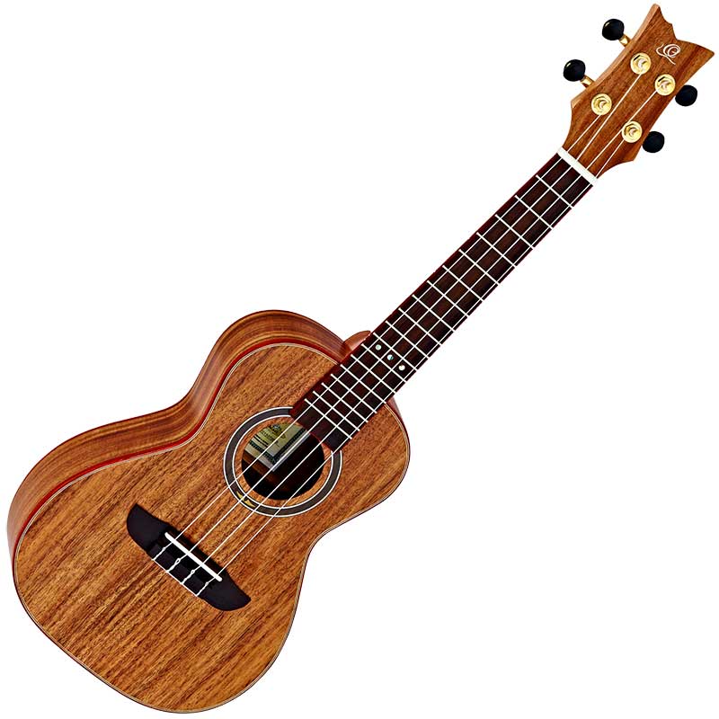 Ortega RUACA-CC ukulele