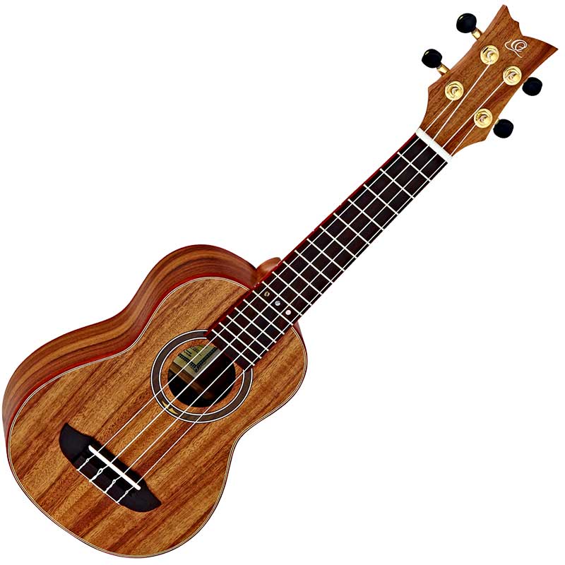 Ortega RUACA-SO ukulele