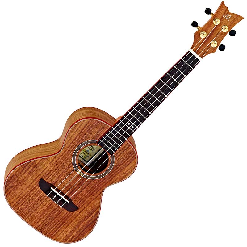 Ortega RUACA-TE ukulele