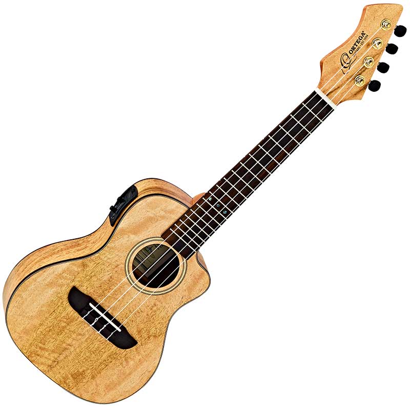 Ortega RUBO-CE ukulele